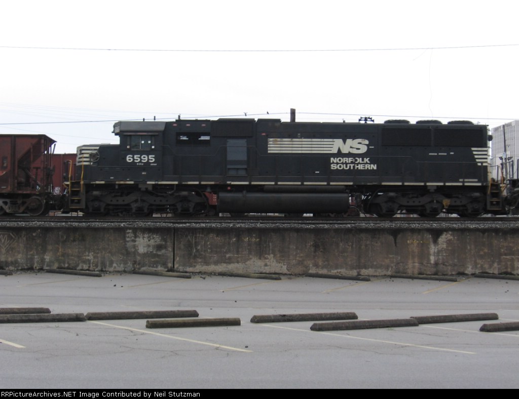 NS 6595